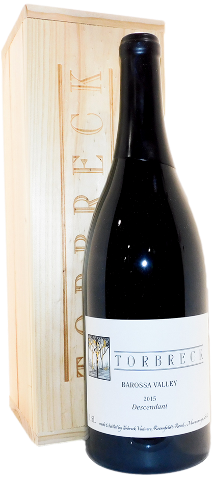 Shiraz Blends 2015 Auction (0001-10703890) | Grays Australia