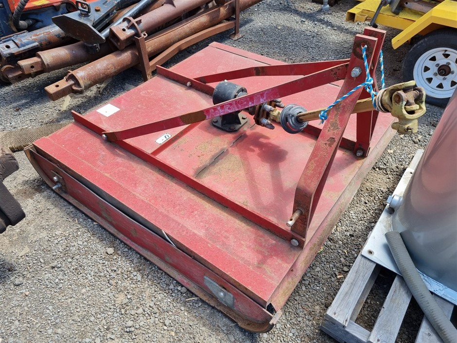 Jarrett 5 foot Slasher Auction (0025-5047007) | Grays Australia