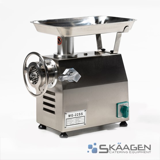 Unused Meat Mincer 220kg - MC22 Auction (0065-7044049) | Grays Australia
