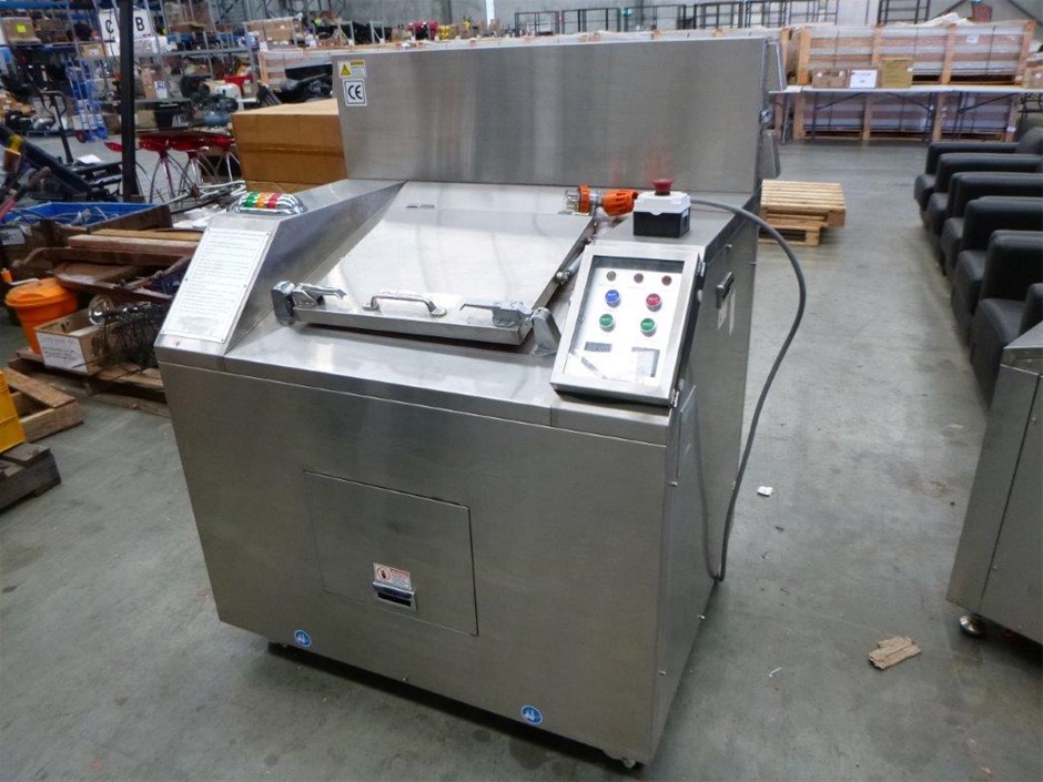 Food Waste Dehydrator Auction (0066-9030274) | Grays Australia