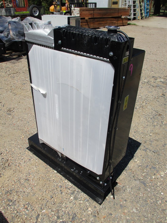Perkins Radiator Auction (0013-3019804) | Grays Australia
