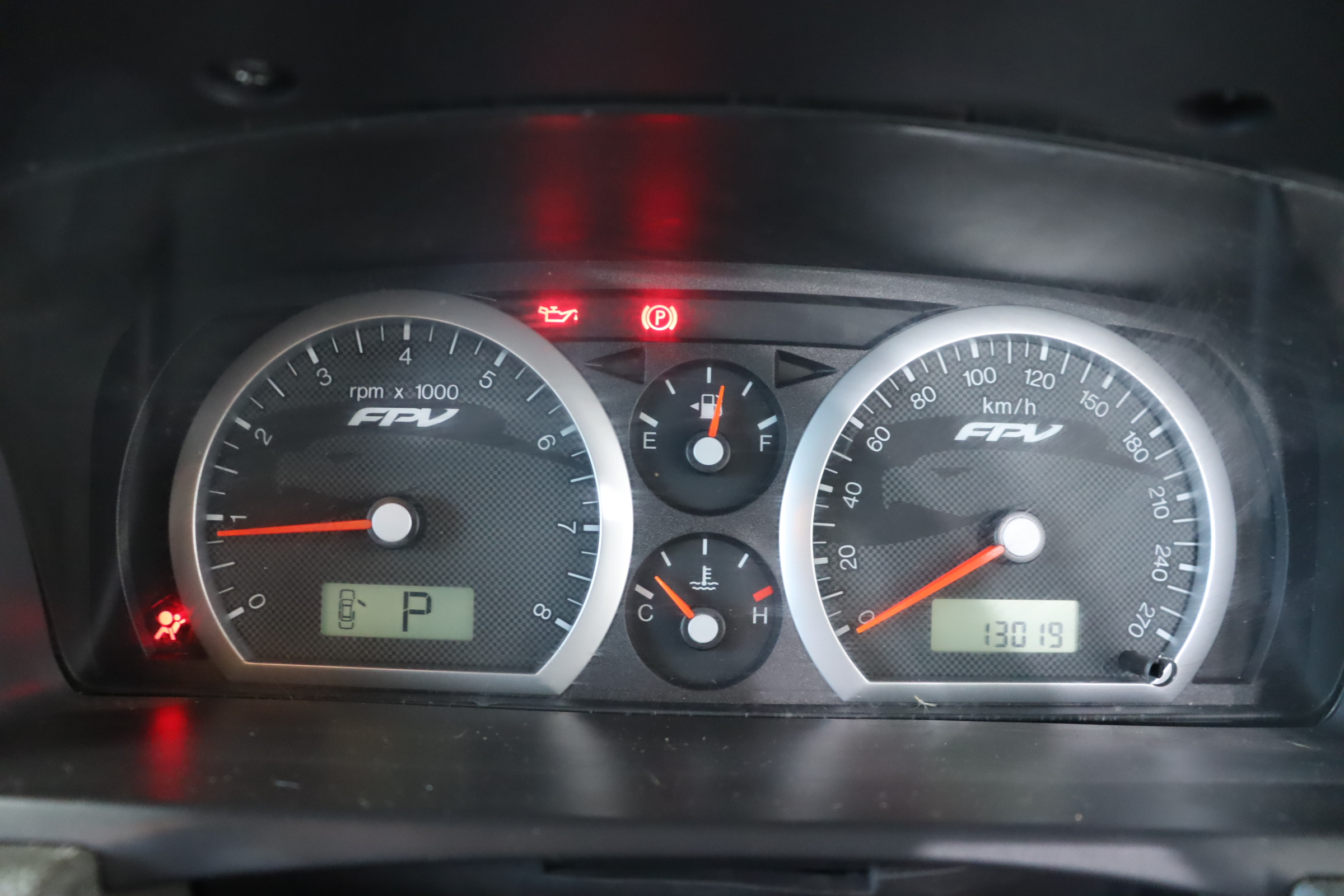 Ford Territory Dash Warning Lights | Americanwarmoms.org