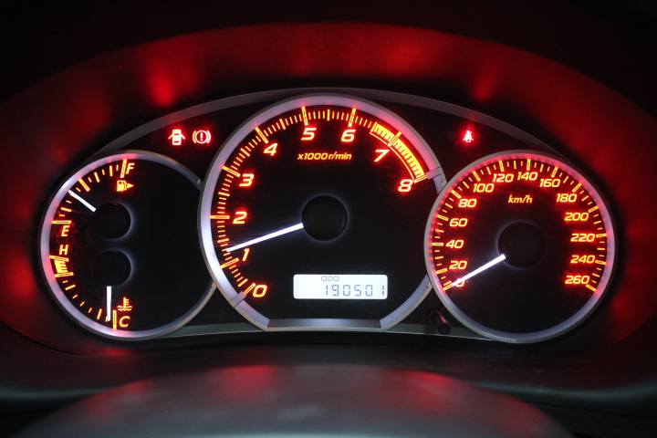 2017 Subaru Wrx Check Engine Light Cruise Flashing | Shelly Lighting