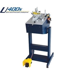 Alpha Minigraph Multi Channel Underpinner Auction (0005-5047333 ...