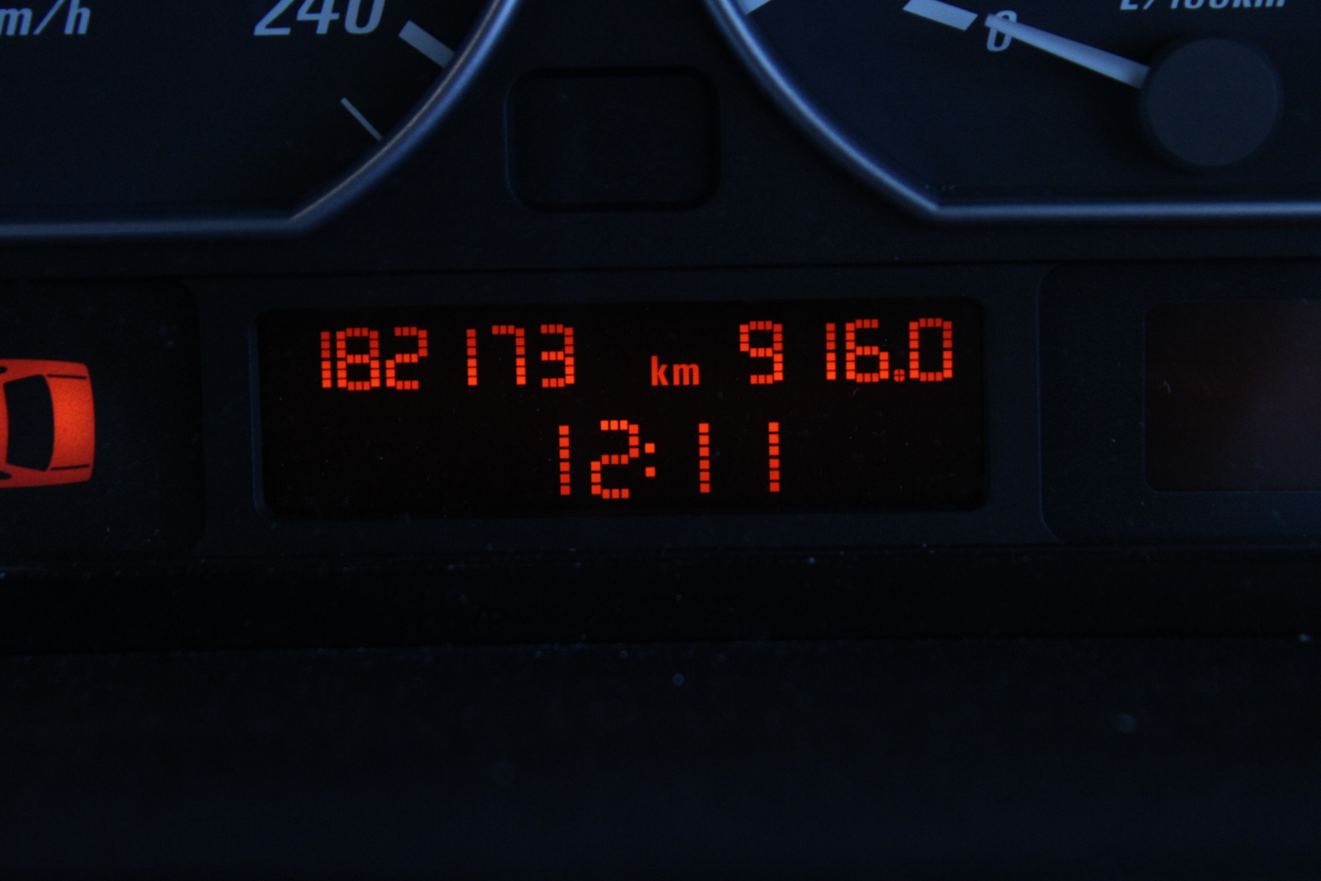 Bmw E46 Dash Light Meanings | Shelly Lighting
