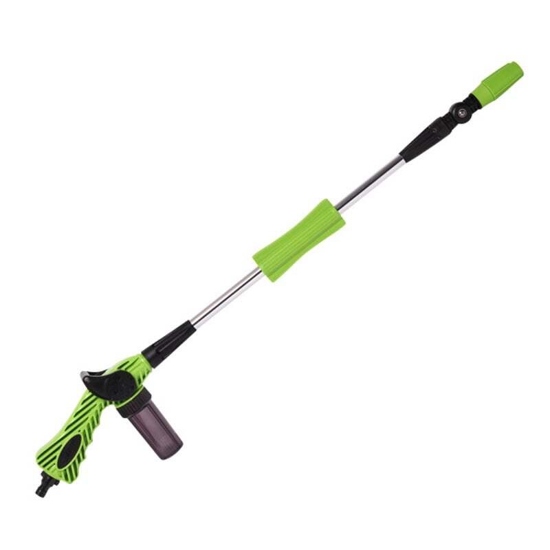 Buy Sabco Jet Pulse Washer Garden Hose Spray High Pressure Water Gun ...