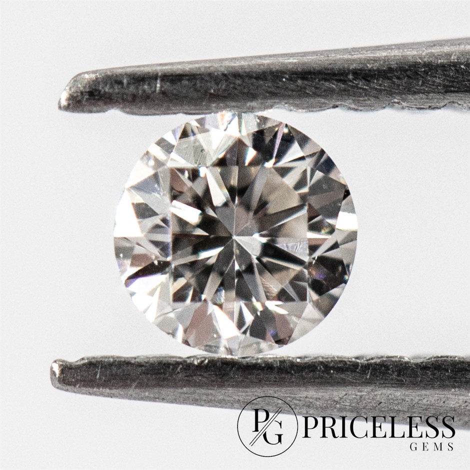 7 Point VVS1/VVS2+ Premium Loose Diamond Auction (0001-2541385) | Grays ...