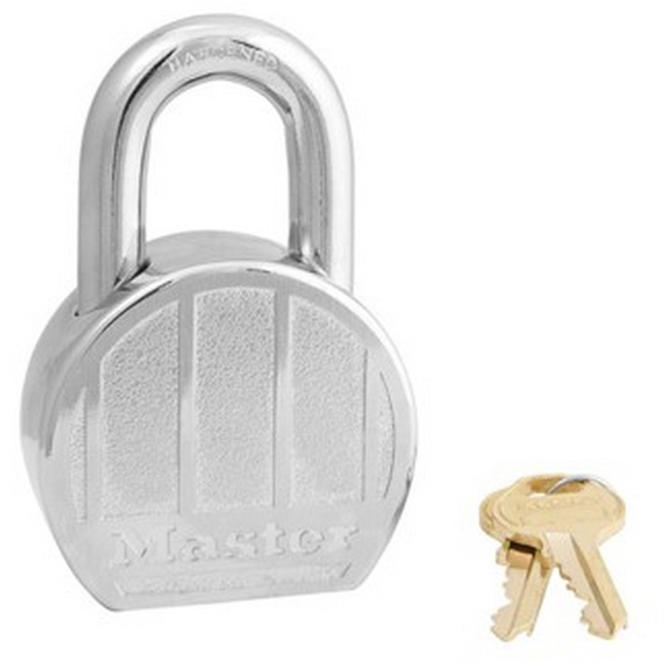 Buy MASTER PADLOCK ZINC DIE-CAST BODY PADLOCK | Grays Australia