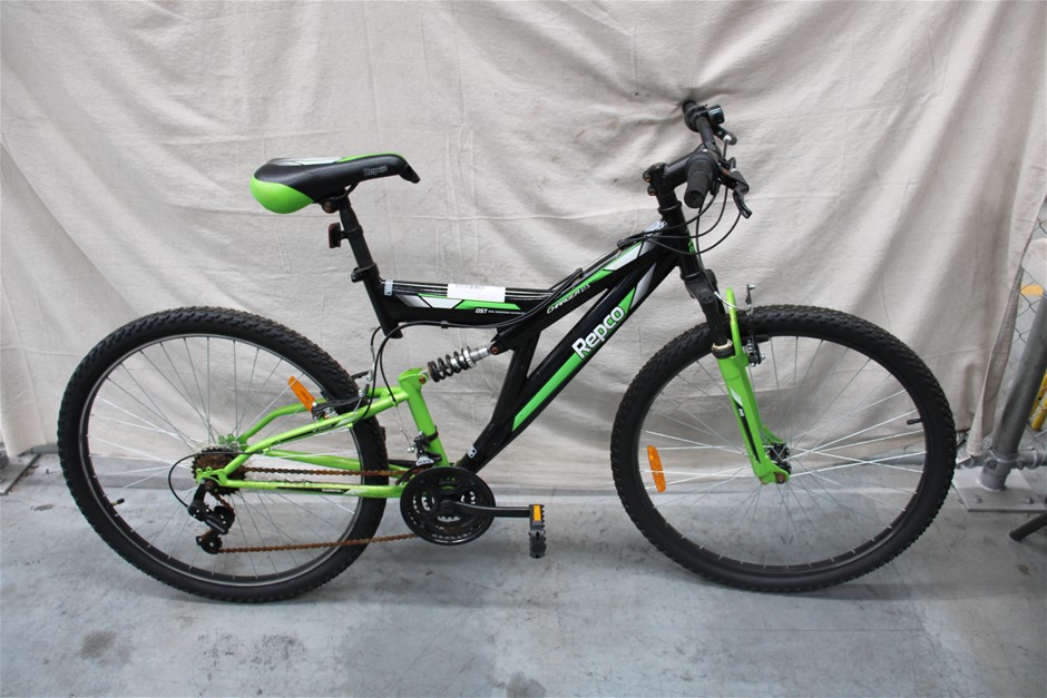 Repco Mountain Bike Auction (0001-9028438) | Grays Australia