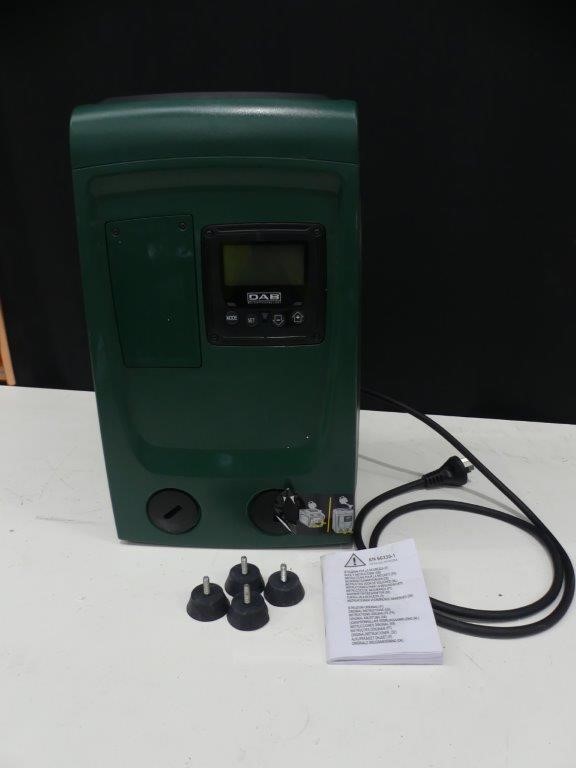 DAB Pumps DAB-ESYBOX Mini 3 80L/min Variable Speed Pump Auction (0015 ...