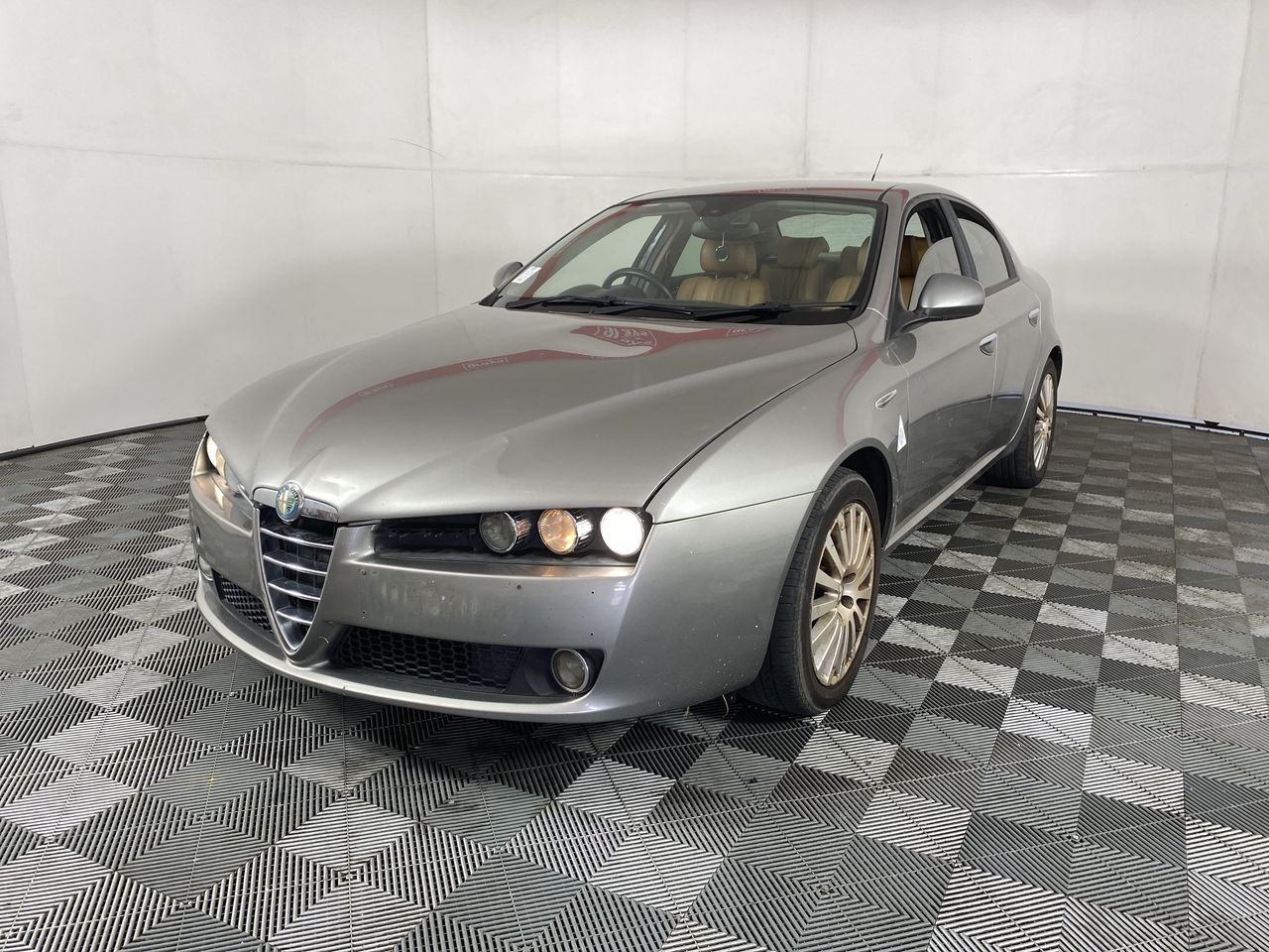 Alfa Romeo 159 Spare Parts Australia | Reviewmotors.co