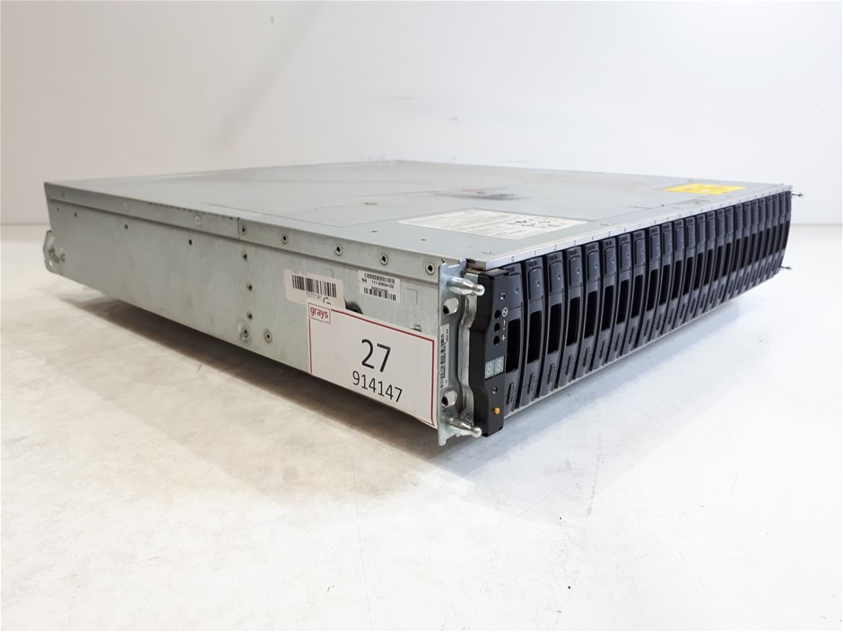 NETAPP NAJ-1001 Auction (0027-9029179) | Grays Australia