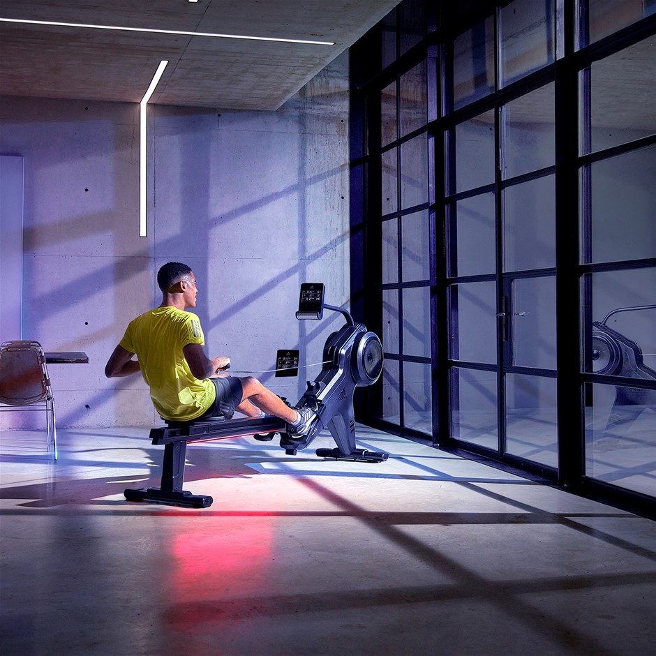 Buy Adidas R-21x Rowing Machine | Grays Australia