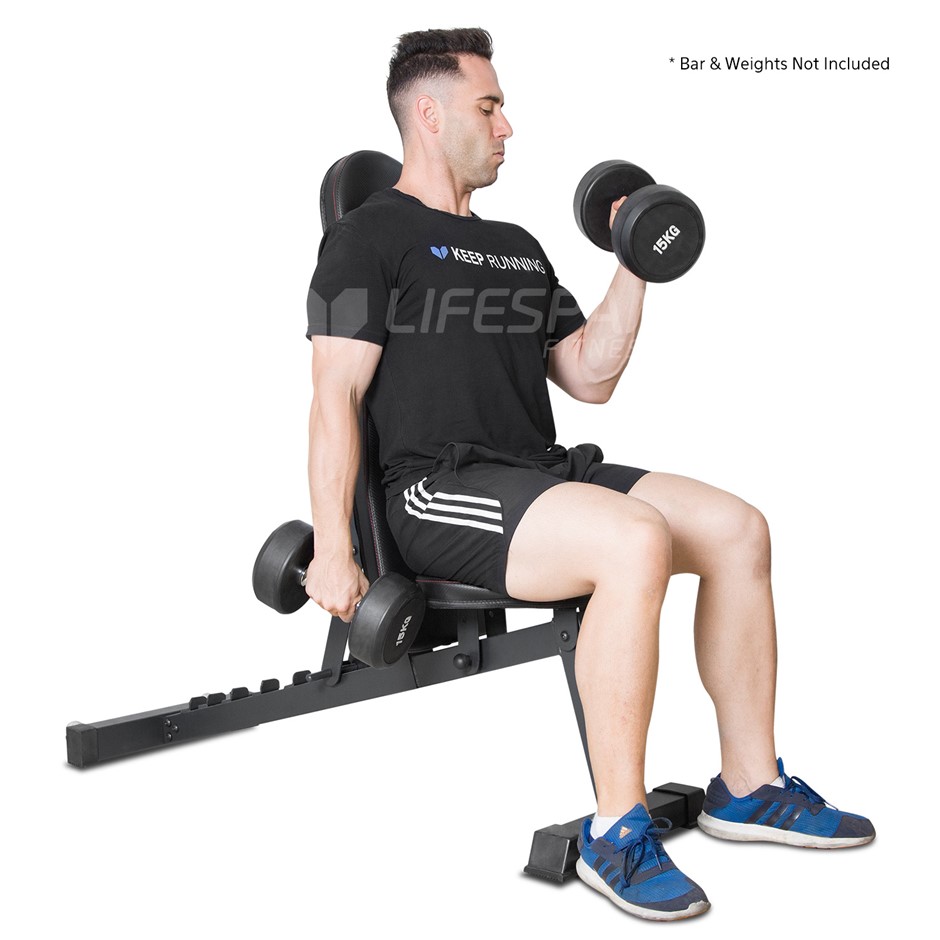 Buy CORTEX BN-6 Standalone Bench | Grays Australia