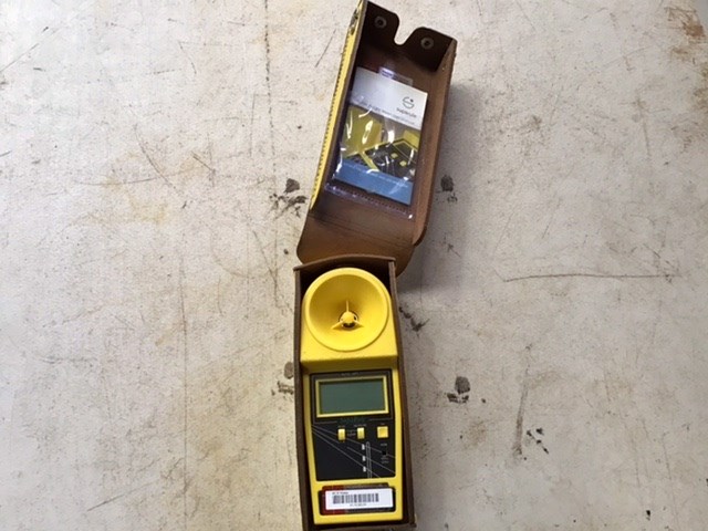 Suparule Cable Height Meter Auction (1736-9030544) | Grays Australia