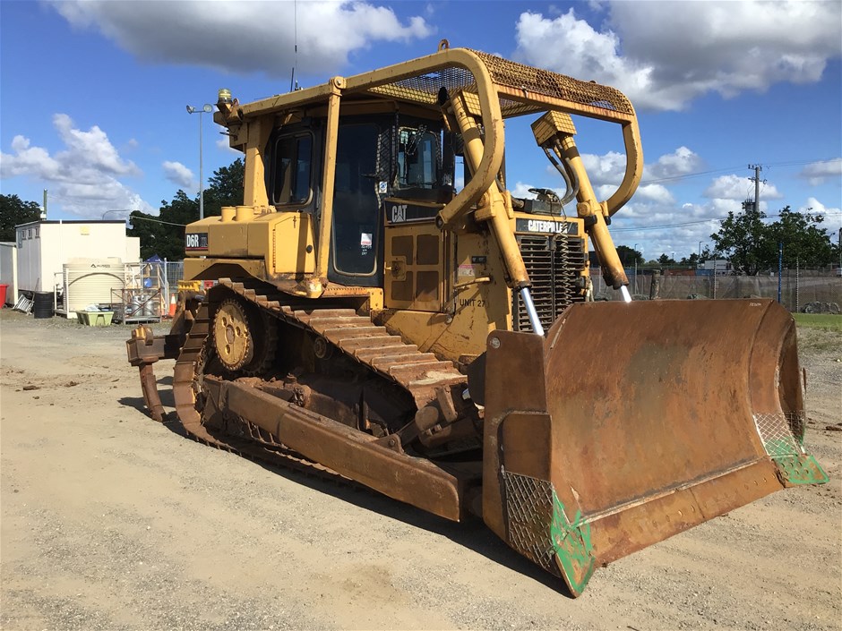 CAT D6R XW Dozer Specs And Dimensions, 55% OFF