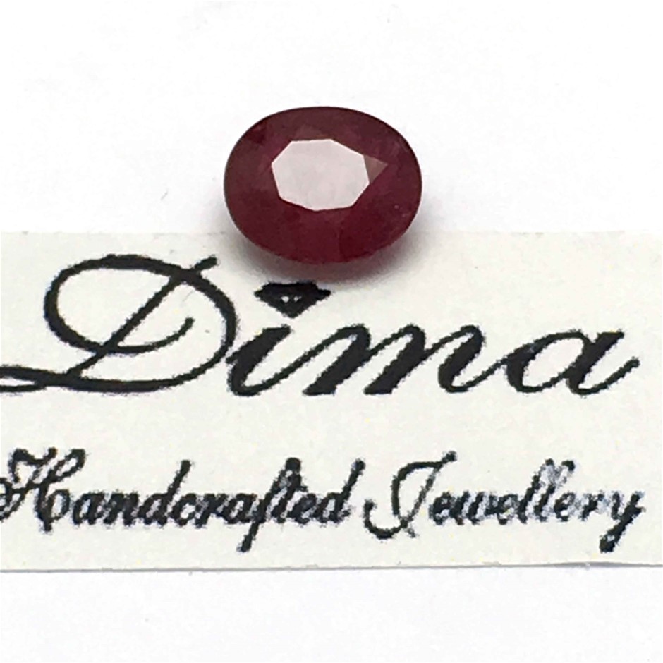 Dima Precious Coloured Stone Collection