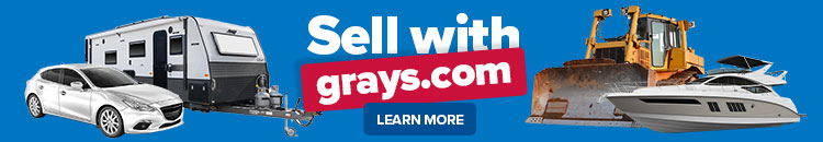 Grays Australia - Online Retail & Auctions
