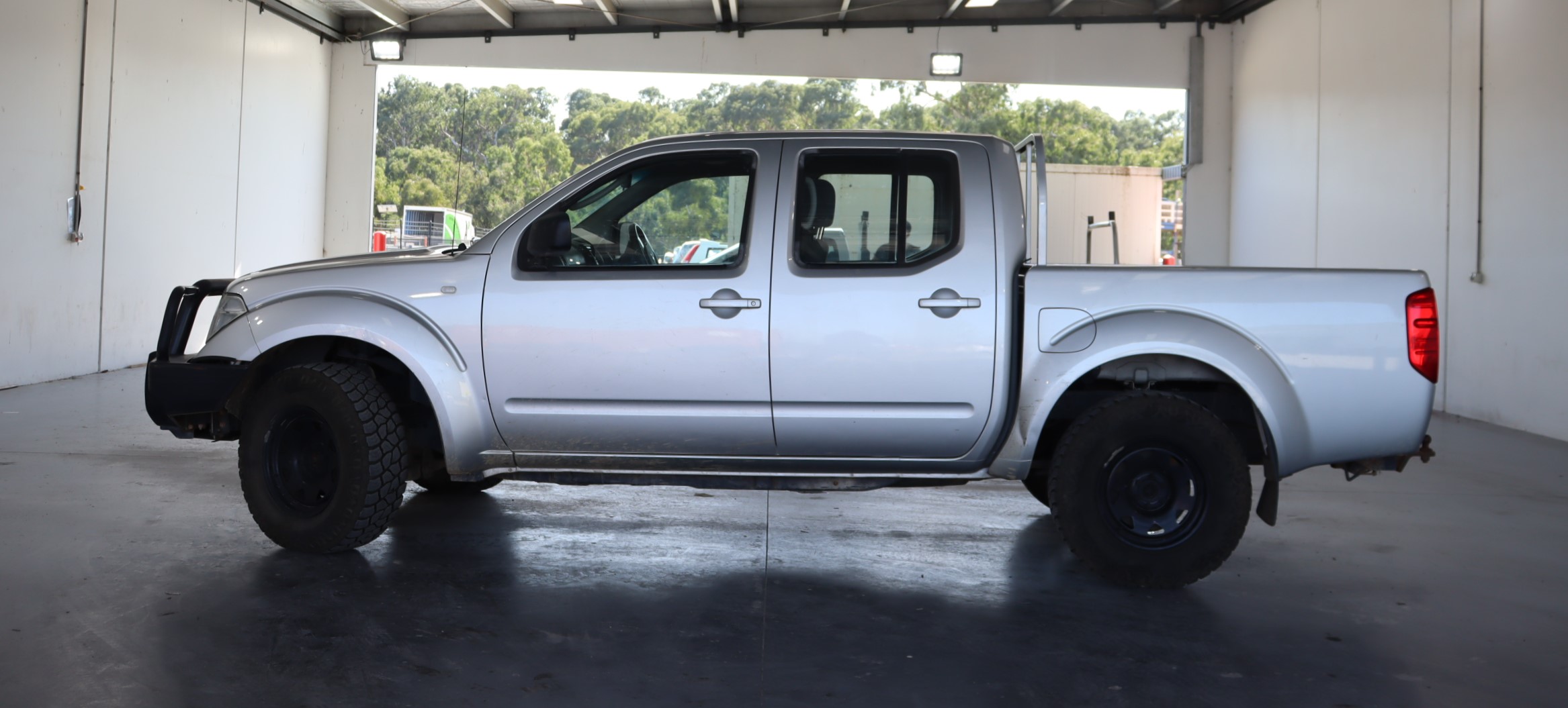 Nissan Navara D40 Inch Lift Kit Offer Discounts | ids-deutschland.de