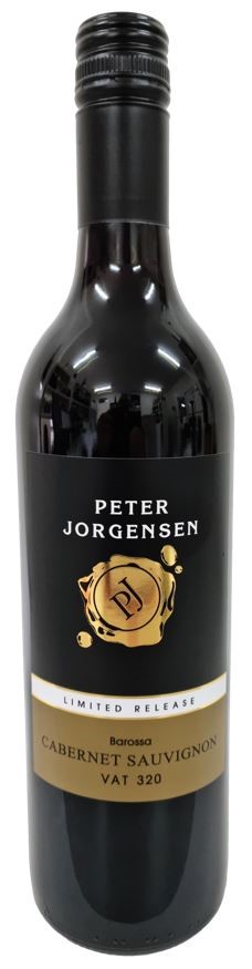 Peter Jorgensen Cabernet Sauvignon 2016 Auction | GraysOnline Australia