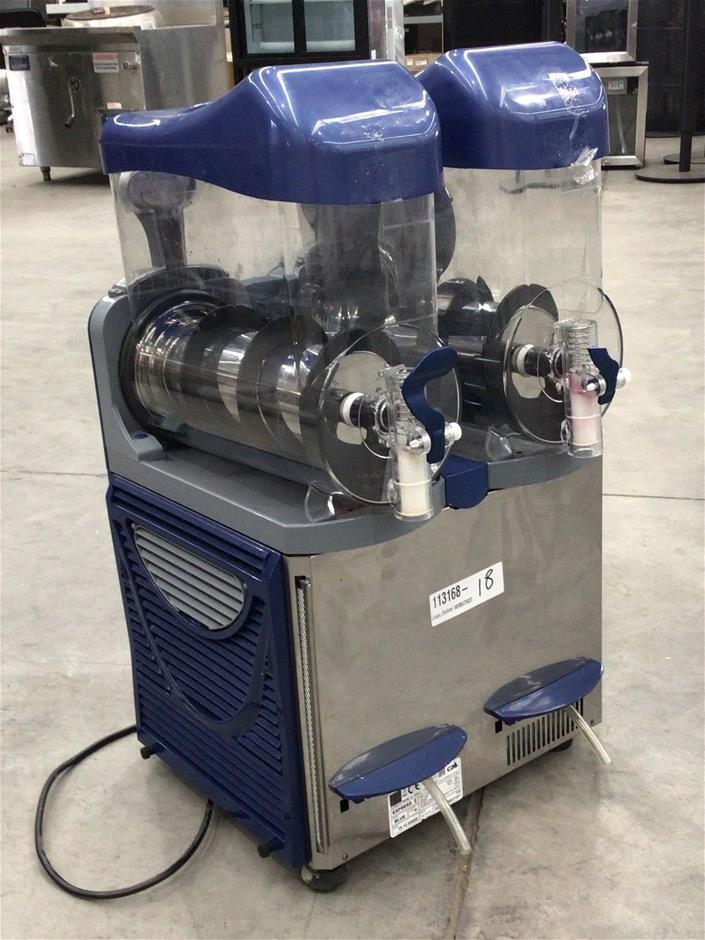 CAB Granita Machine Auction (0018-3022050) | Grays Australia