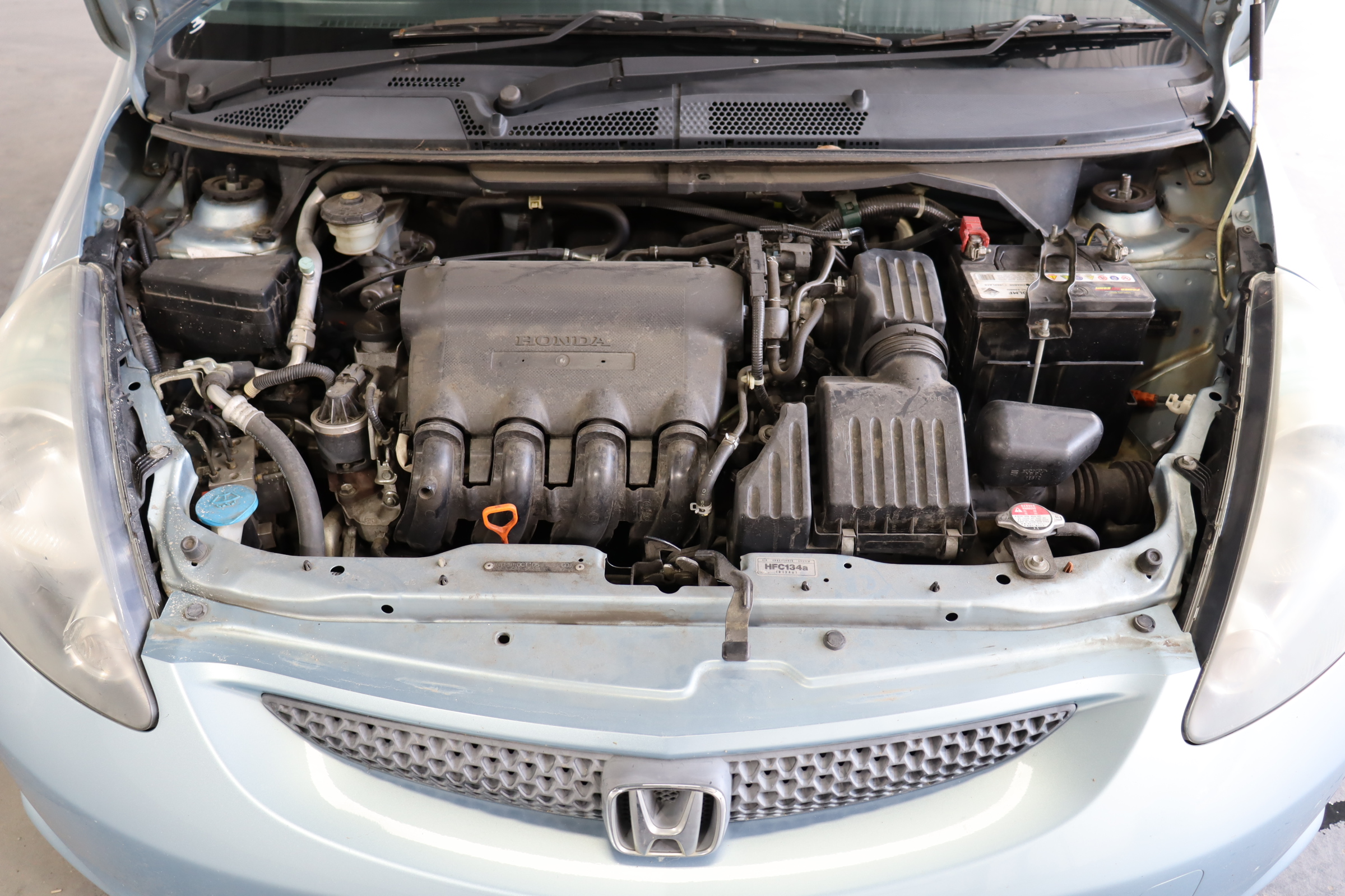 P0715 + Flashing D + Engine Light + Shudder in low RPM (up to 2K)