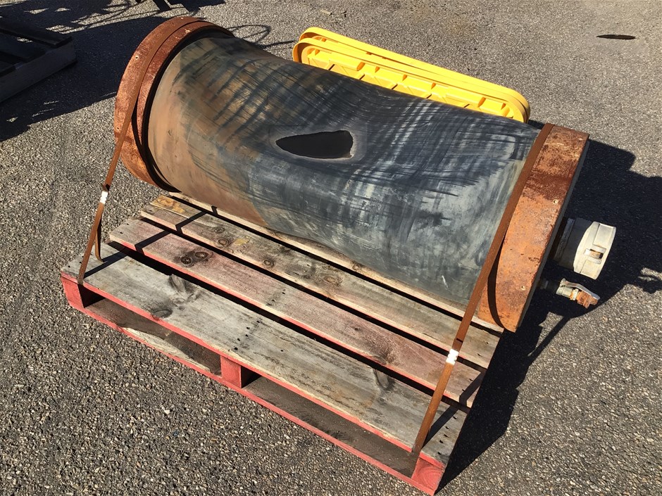 MS Muni-Ball Auction (0031-7039421) | Grays Australia