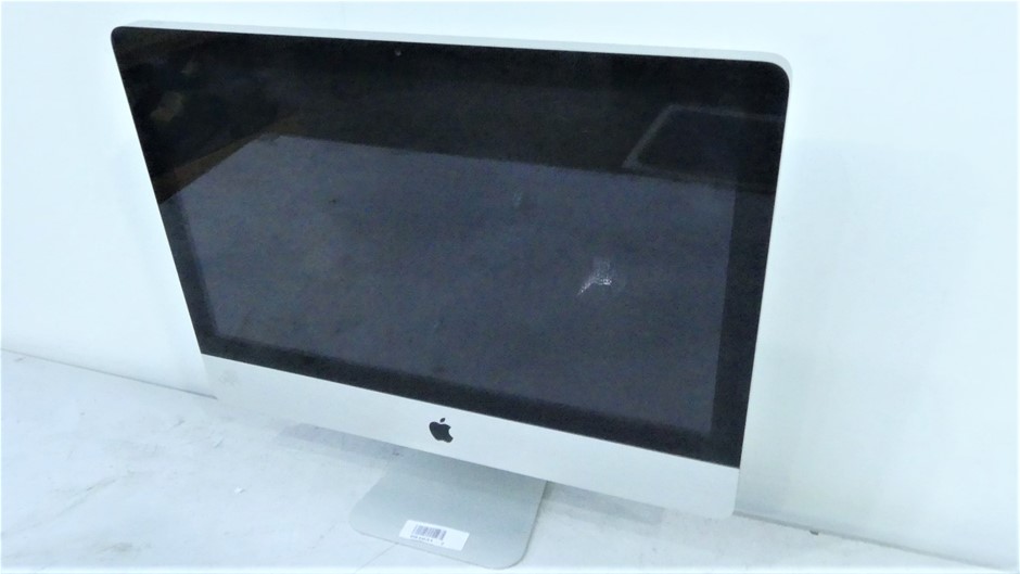 Apple iMac11,2 All-in-One Auction (0007-2186630) | Grays Australia