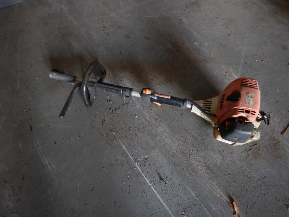 Stihl KM90R - No attachment Auction (0021-8015382) | Grays Australia