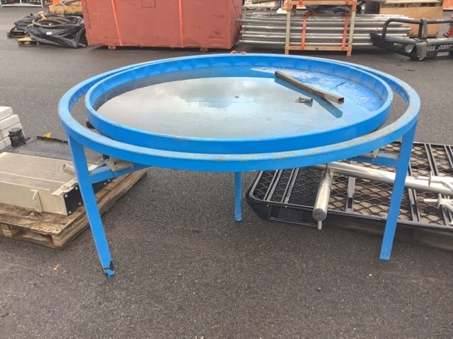 Rotary Sorting Table Auction (0003-9032256) | Grays Australia