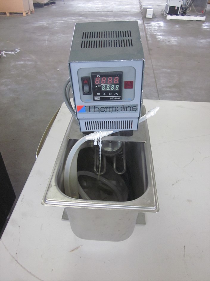 Thermoline Heater Circulator Auction (0038-3022309) | Grays Australia