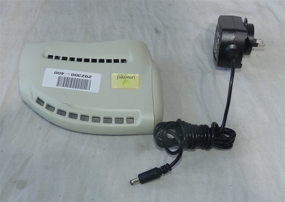 NAVINI NETWORKS 3500E NAVINI Network Auction (0065-2546491) | Grays ...