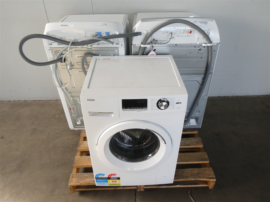 Pallet of Assorted Whitegoods Auction (0015-2545406) | Grays Australia