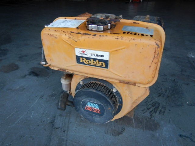 Robin Pump Auction (0016-8015510) | Grays Australia