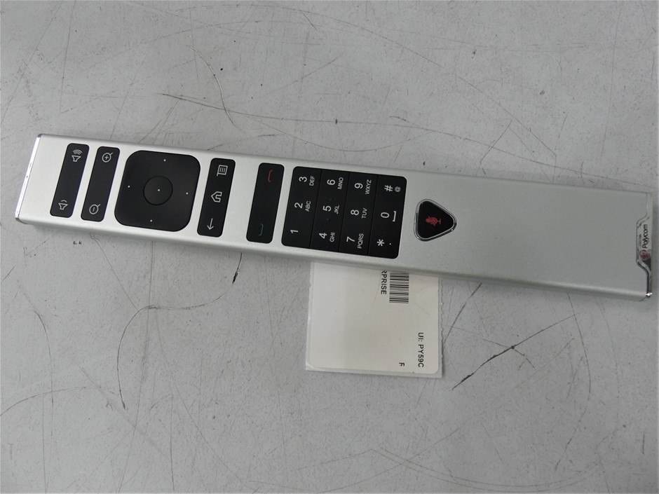 POLYCOM BW7530 Other Auction (0077-2546492) | Grays Australia