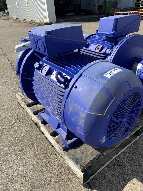 KSB Centrifugal Pump Auction (0142-7040904) | Grays Australia