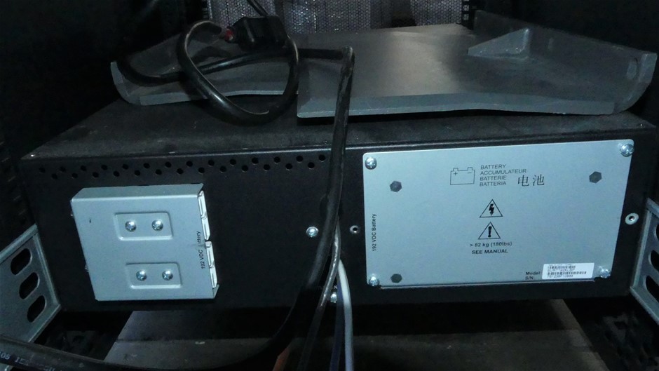 Hp 10642 G2 42u Server Rack Cabinet | Cabinets Matttroy