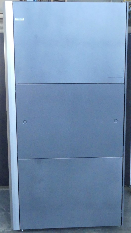 Hp 10642 G2 42u Server Rack Cabinet | Cabinets Matttroy