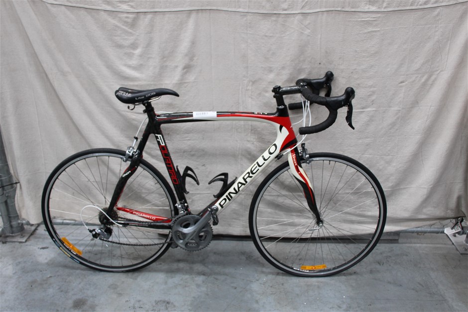 Pinarello Racing Bike Auction (0001-9032538) | Grays Australia