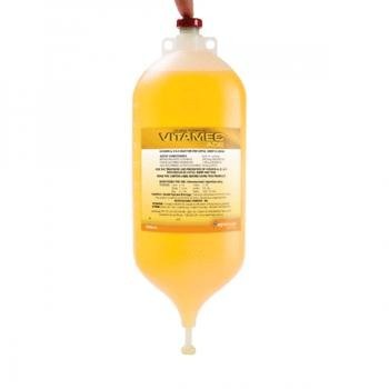 Buy Agvantage Vitamec ADE injection 500ml | Grays Australia