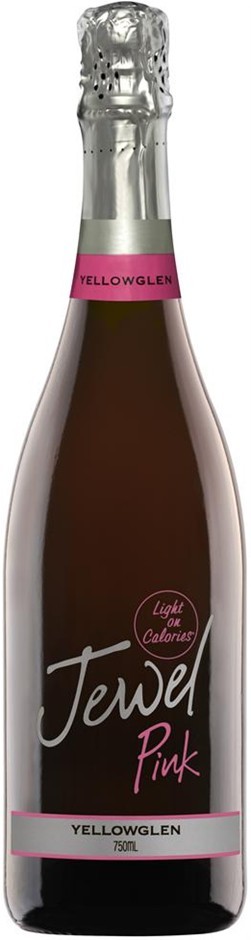Buy Yellowglen Jewell Sparkling Rosé non-vintage | Grays Australia
