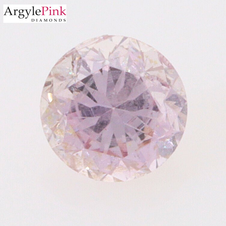 Pretty Pink Diamonds and Ring