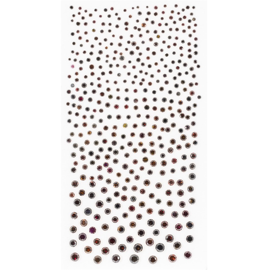 5.01ct Mixed Loose Red Diamond Arrangement Auction (0001-2546910 ...