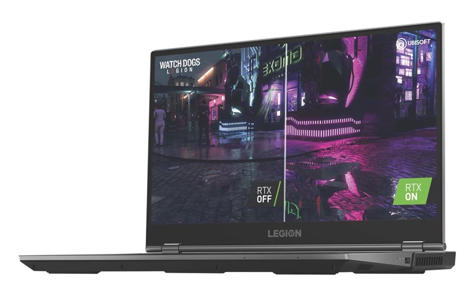 Lenovo Legion 5 15IMH05 15.6-Inch Notebook, Phantom Black Auction (0006 ...