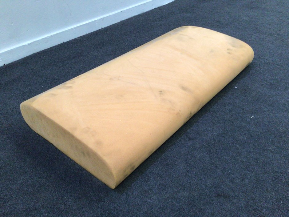 24x Foam Block for Double Passenger Seat Auction (0001-7040873) | Grays ...