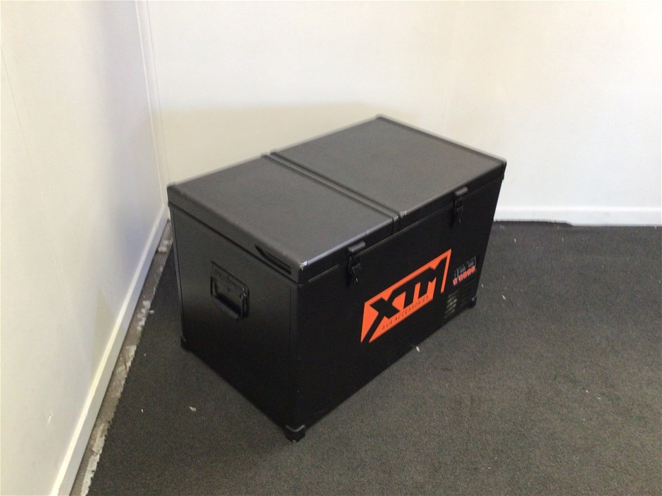 XTM 75L Fridge Freezer Auction (0001-7040812) | Grays Australia