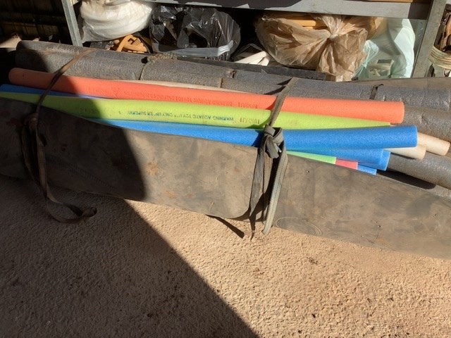 Quantity Of Assorted Size Backing Road Auction (0111-9033737) | Grays ...