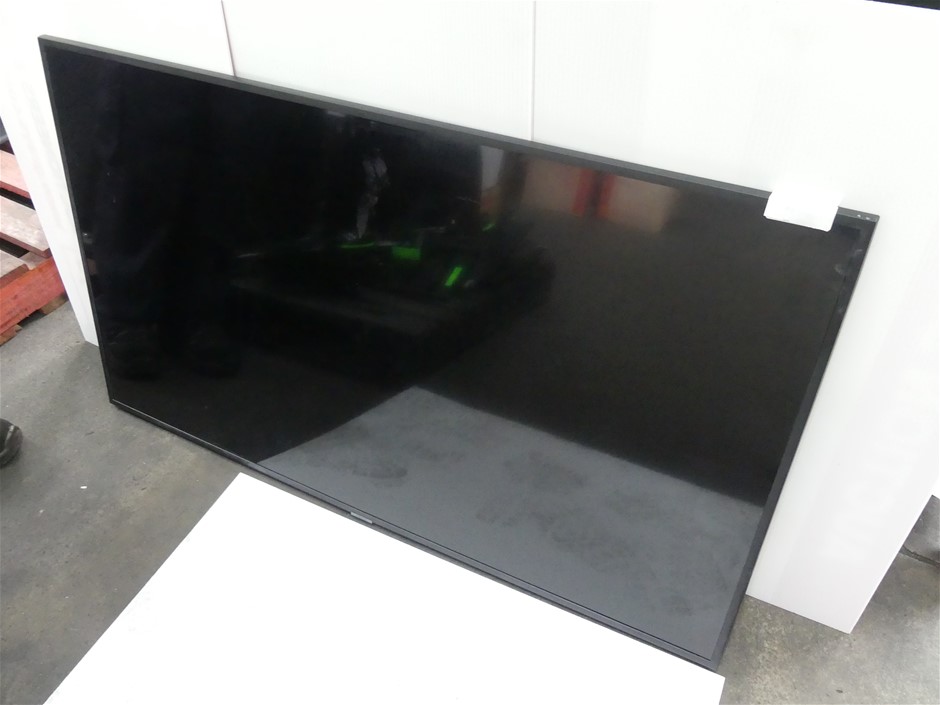 Samsung UA55RU7100W LED Television Auction (0006-5050099) | Grays Australia