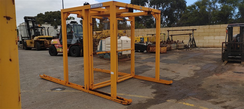 Portable Doors In Frame Auction (0001-9035028) | Grays Australia