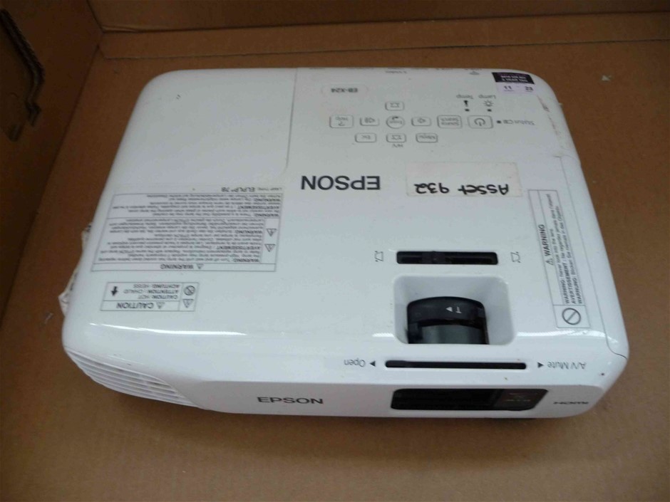 Epson Projector Spare Parts Australia | Reviewmotors.co